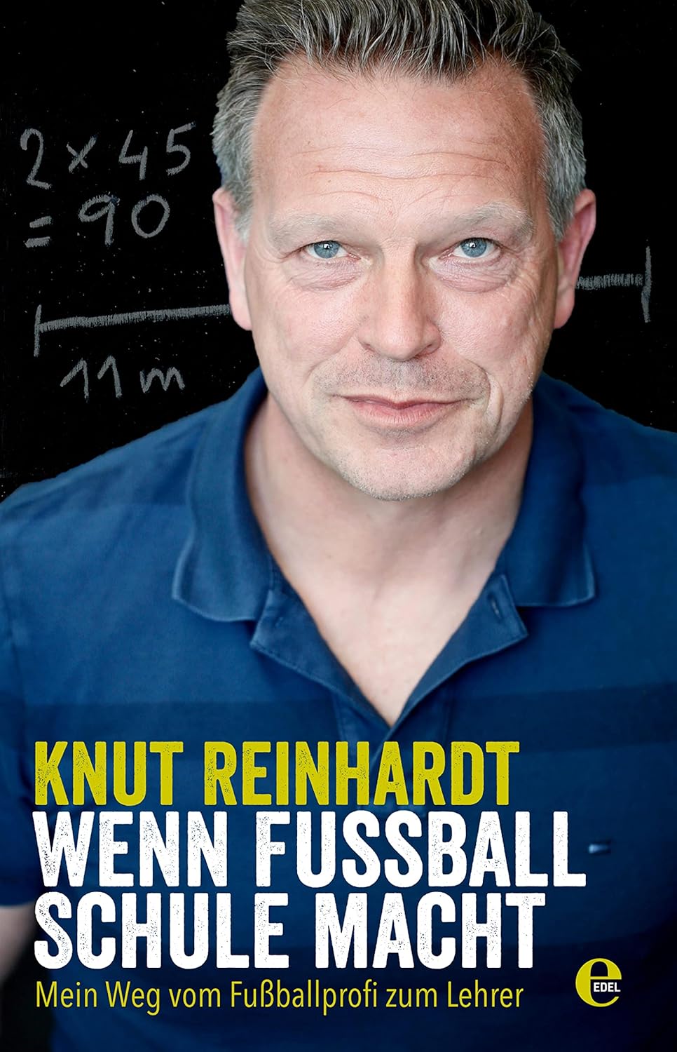 Amazon.com: Wenn Fußball Schule macht: Mein Weg vom Fußballprofi zum ...