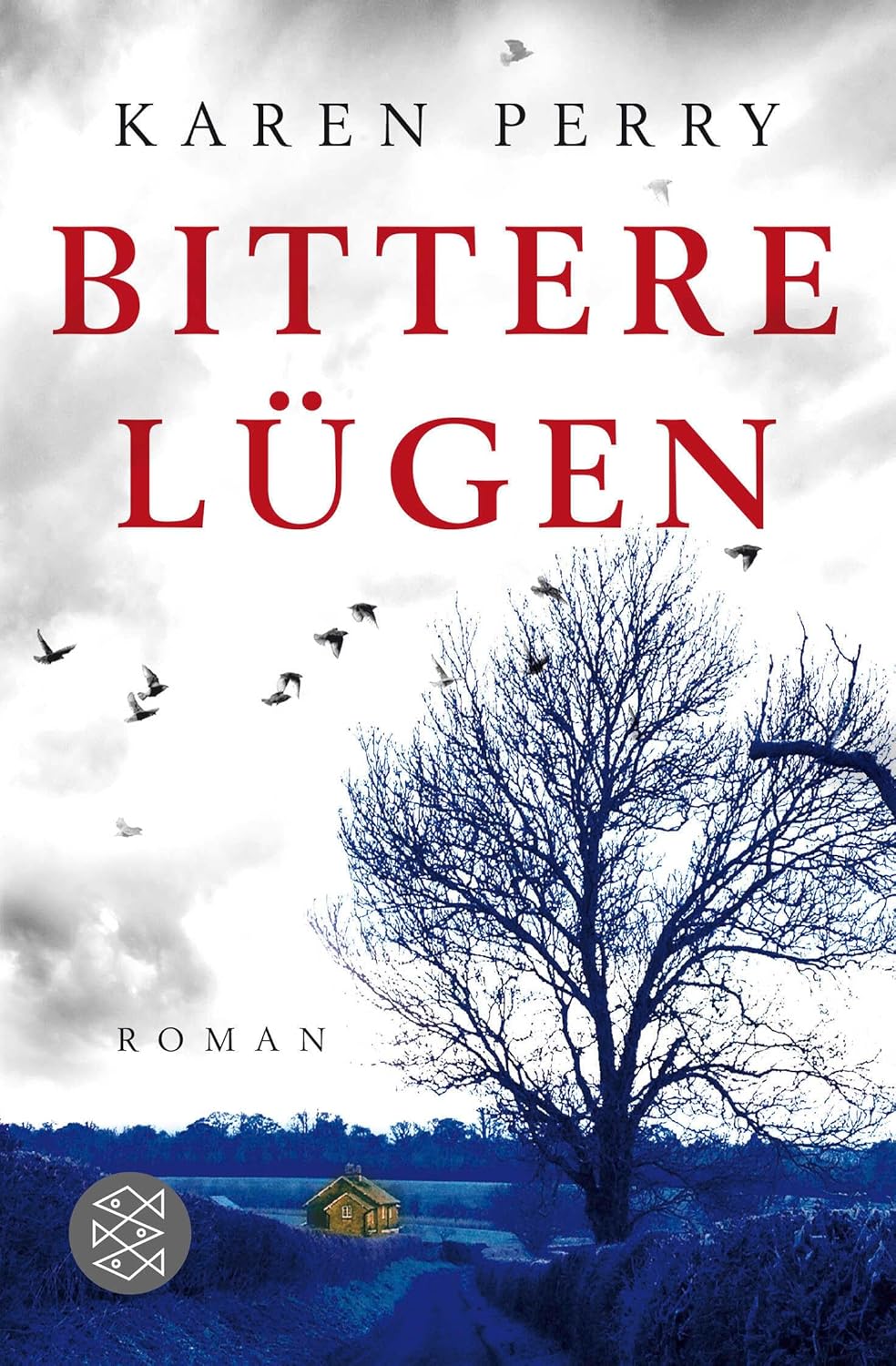 Bittere Lügen: Roman : Perry, Karen, Wasel, Ulrike, Timmermann, Klaus ...