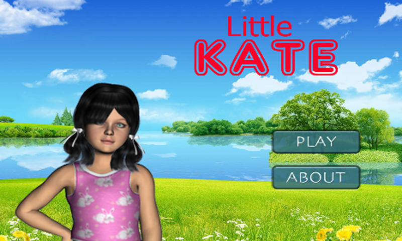 Little Kate Dressup - App on Amazon Appstore