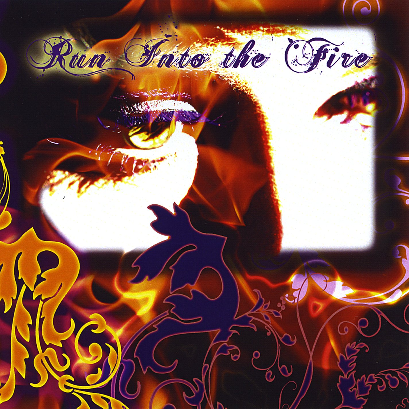 Run Into The Fire: Amazon.es: CD y vinilos}