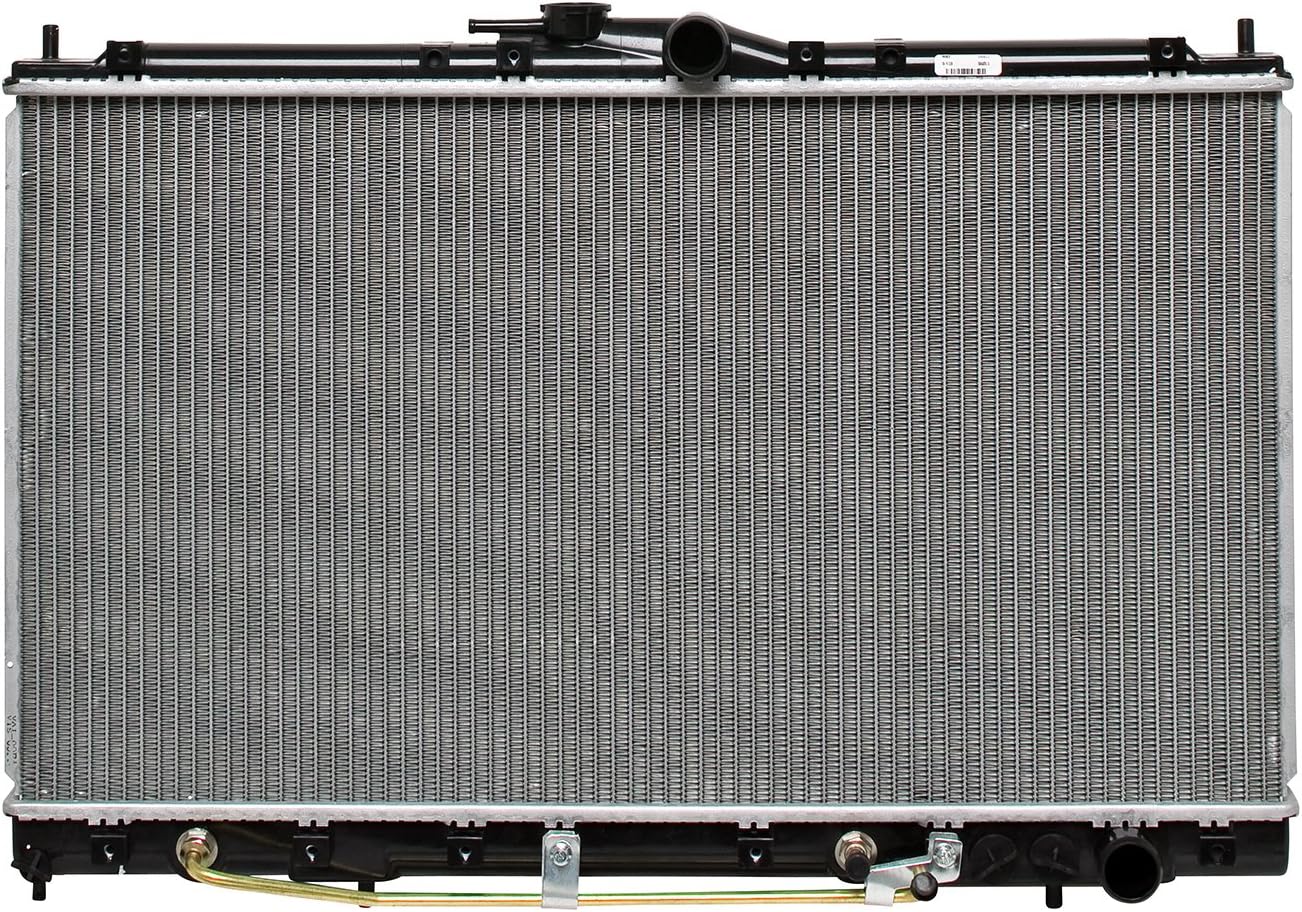 Amazon.com: Ready-Rad 0438109 New Radiator : Automotive