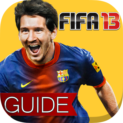 Fifa 13 Guide - App on Amazon Appstore