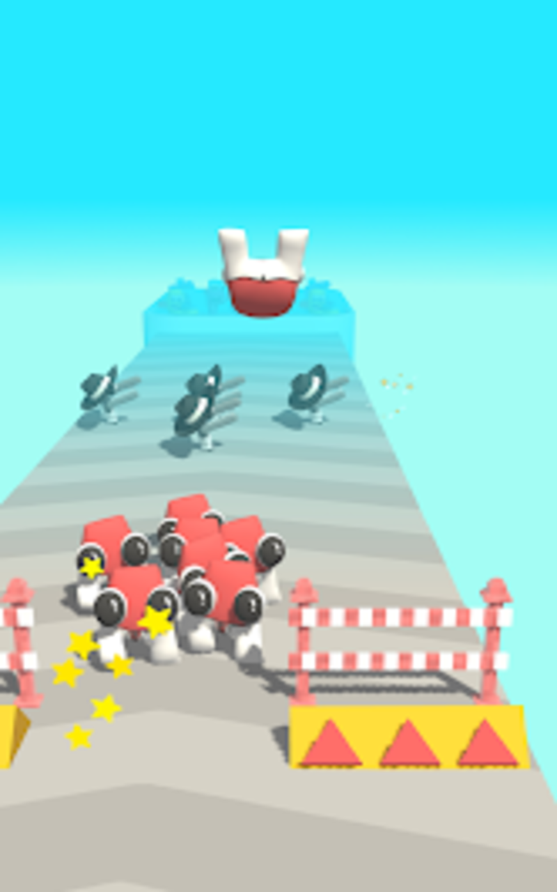 Merge Alphabet Run Race Letter Merge Master 3D - App on Amazon Appstore