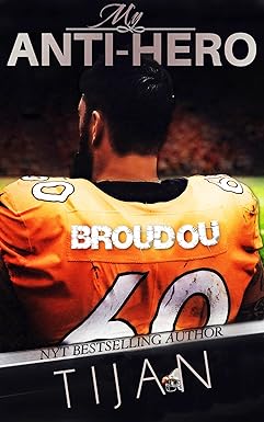 Amazon.com: My Anti-Hero eBook : Tijan: Kindle Store