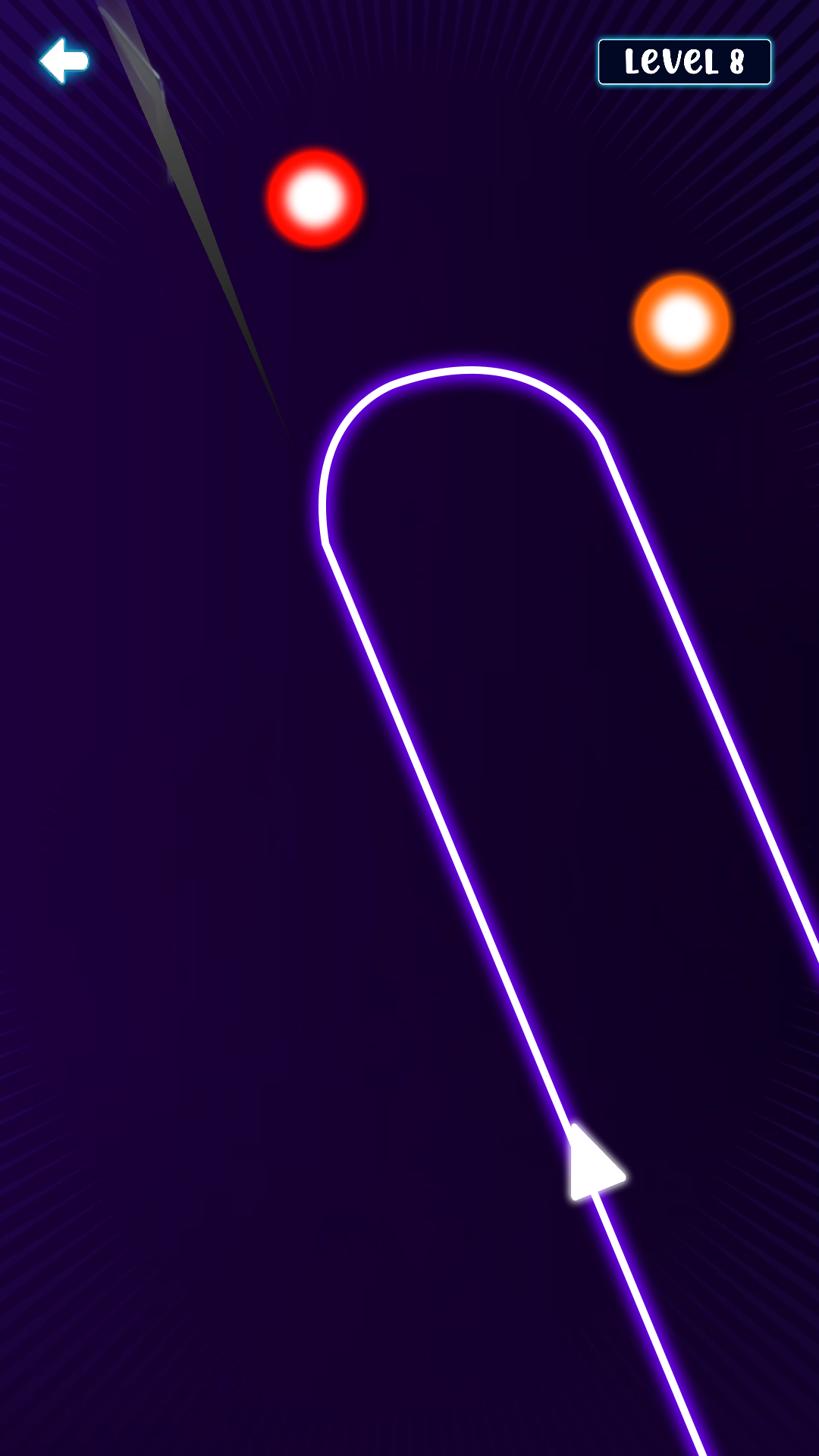 Looper Light Hit Game – Loop Light Balls Puzzle Free Game For Kids ...