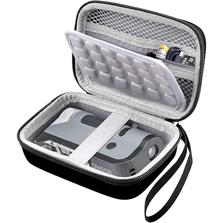 Amazon.com : Carson MicroFlip 100x-250x LED and UV Lighted Pocket ...