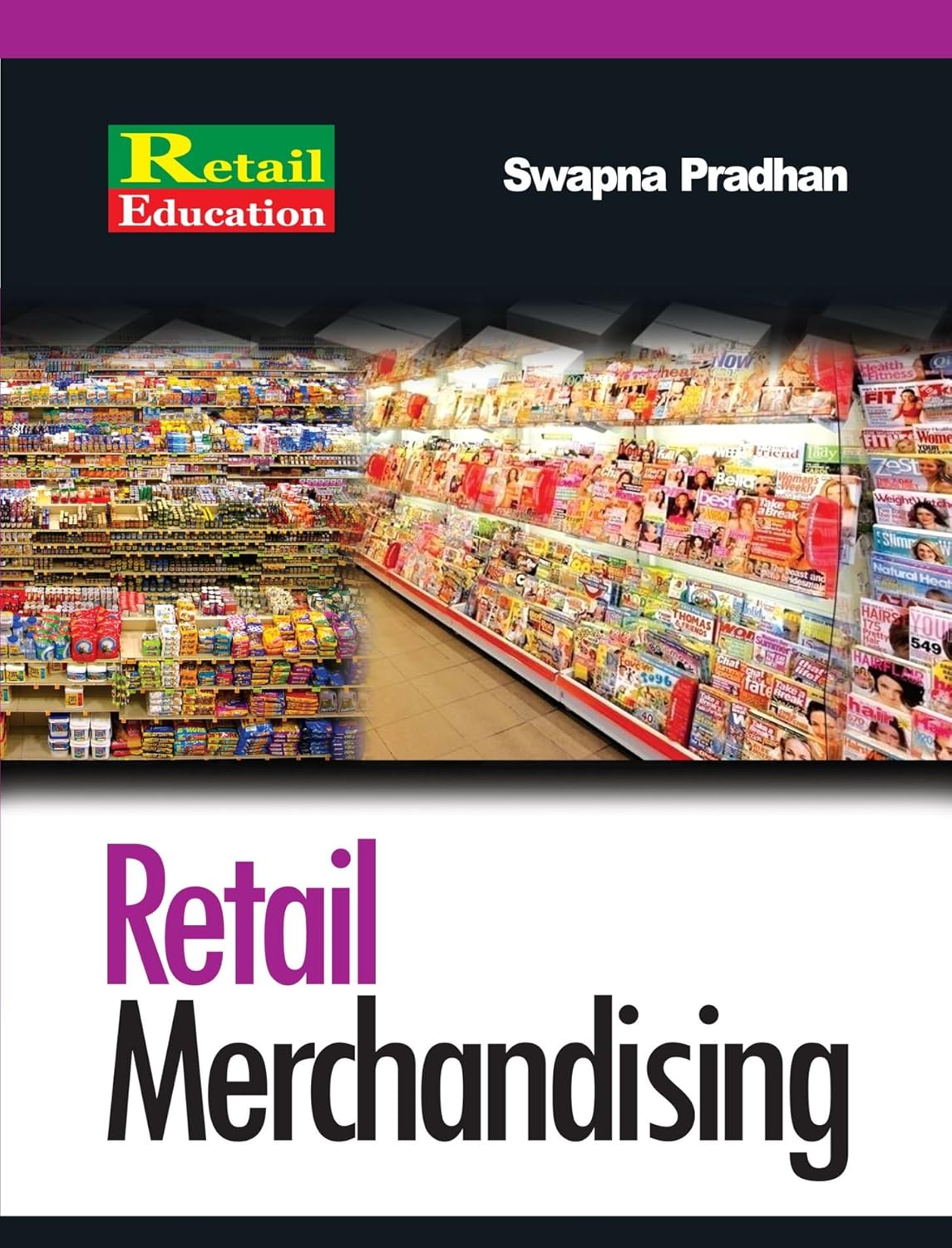 Retail Merchandising: 1E: Pradhan, Ms. Swapna: 9780070682115: Amazon ...