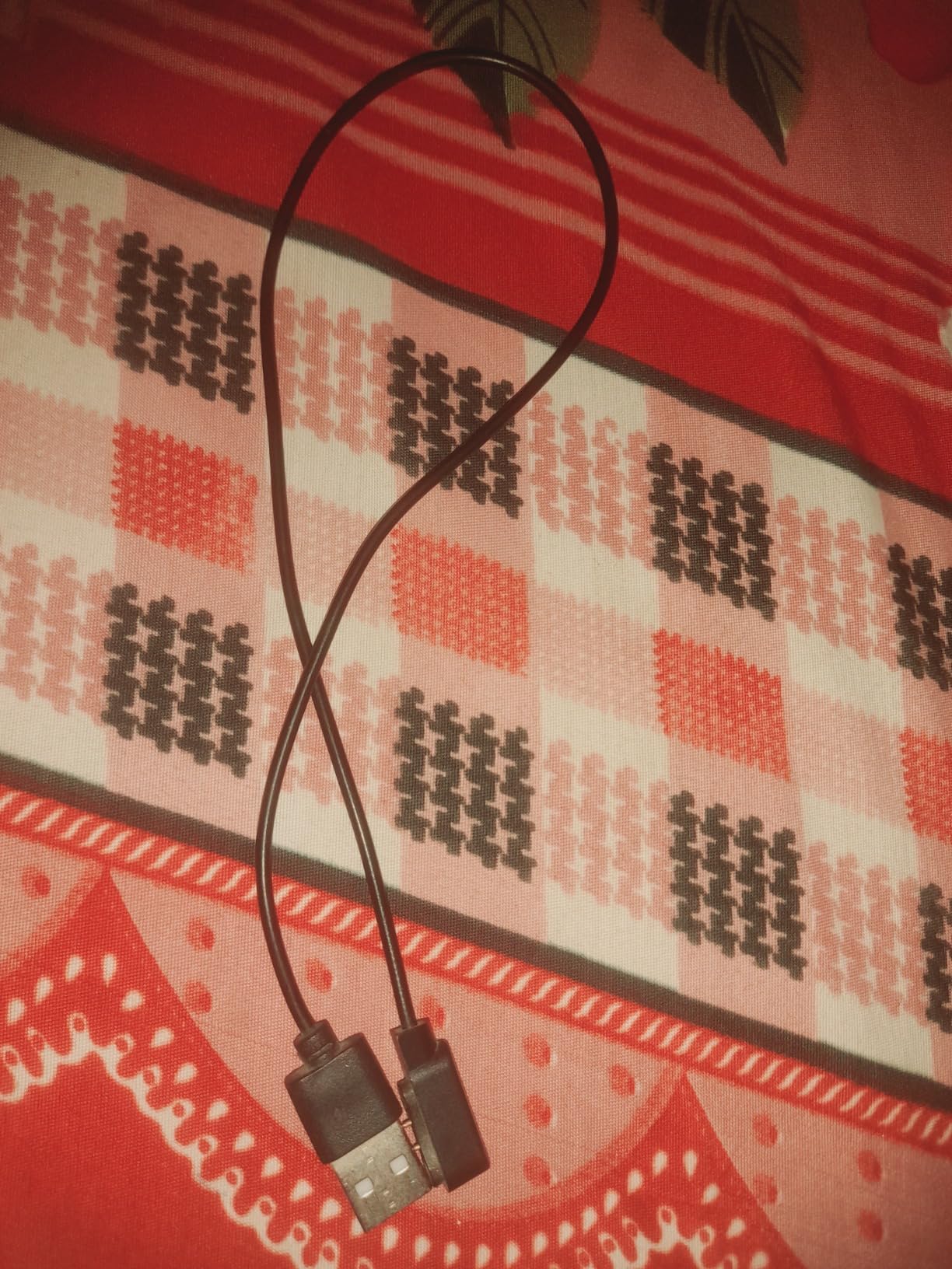 BOCXN Universal USB Cable, Watch Charger Firebolt Invincible Magnetic 4 ...