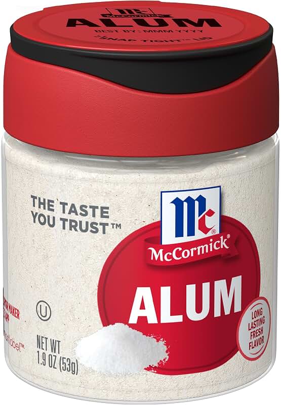 Amazon.ca: Alum
