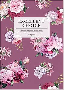 Amazon｜シャディ カタログギフト EXCELLENT CHOICE (エクセレントチョイス) ポム｜シャディ - カタログギフト 通販