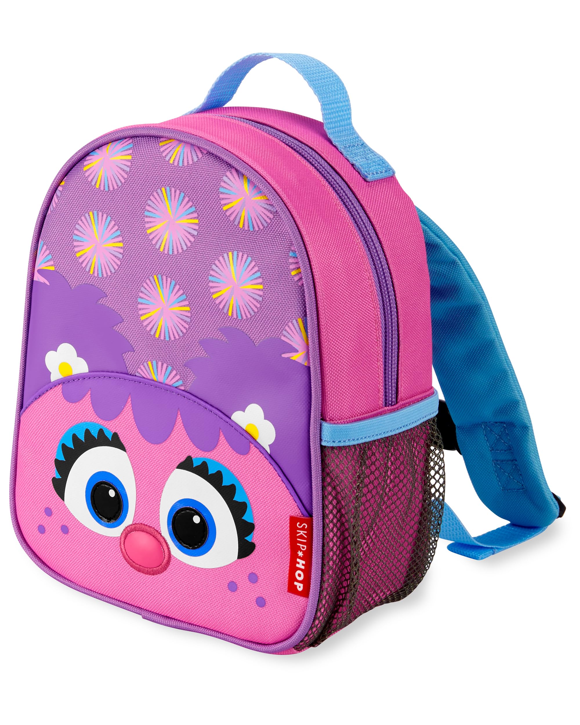 Amazon.com: Skip Hop Mini Backpack, Abby Cadabby : Clothing, Shoes ...