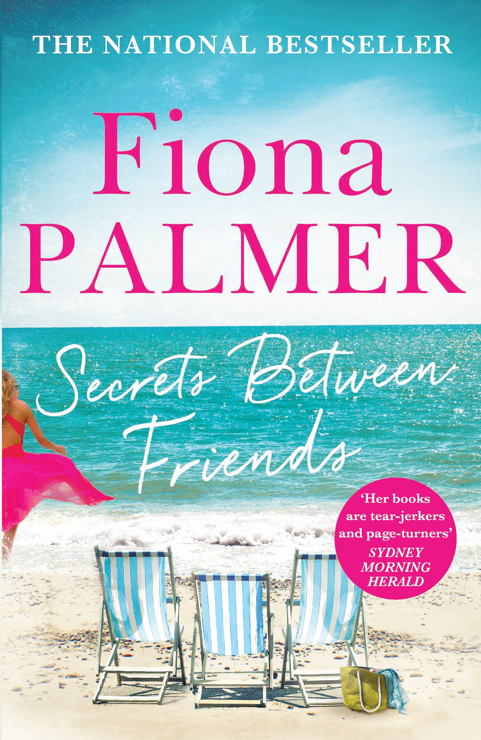 Amazon.com: Secrets Between Friends: 9780733640414: Palmer, Fiona: Books