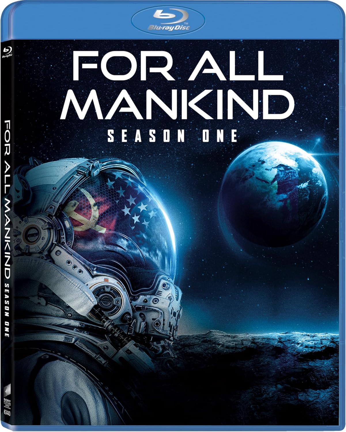 For All Mankind: Season One : Joel Kinnaman, Michael Dorman, Wrenn ...