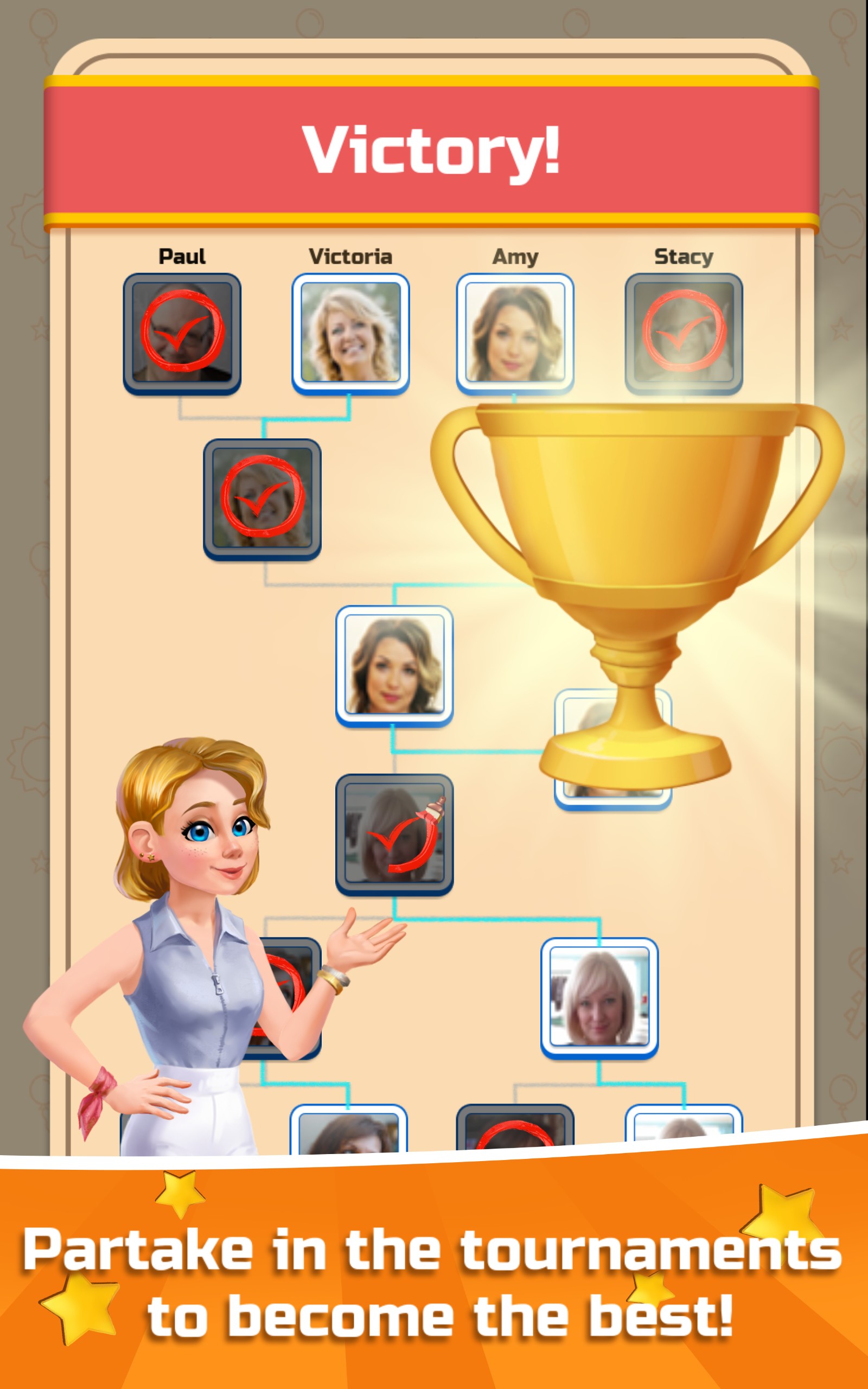 Rachel Holmes: find differences - App on Amazon Appstore