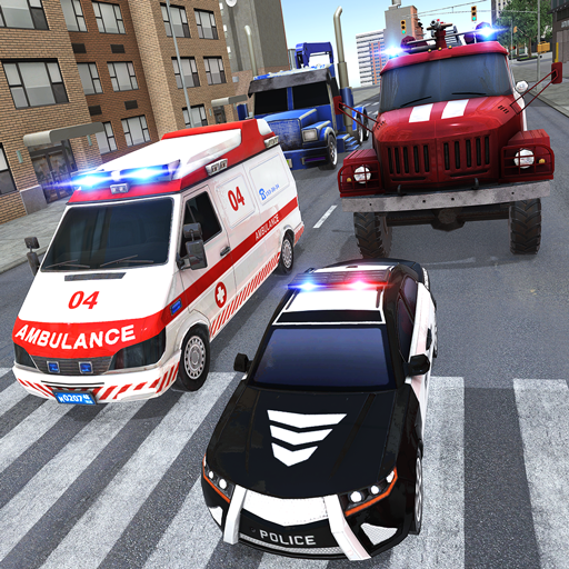 911 Emergency Rescue Missions - App on Amazon Appstore