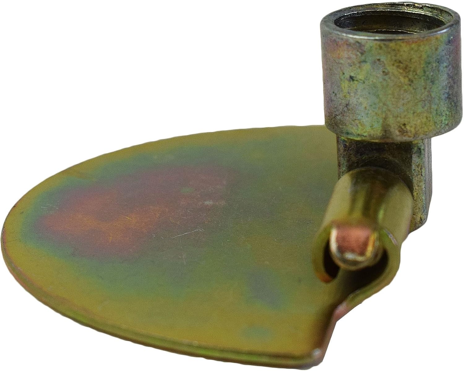 Amazon.com: Drop Scraper 4" (100mm) Drain Gutter Moss Debris Unblock ...