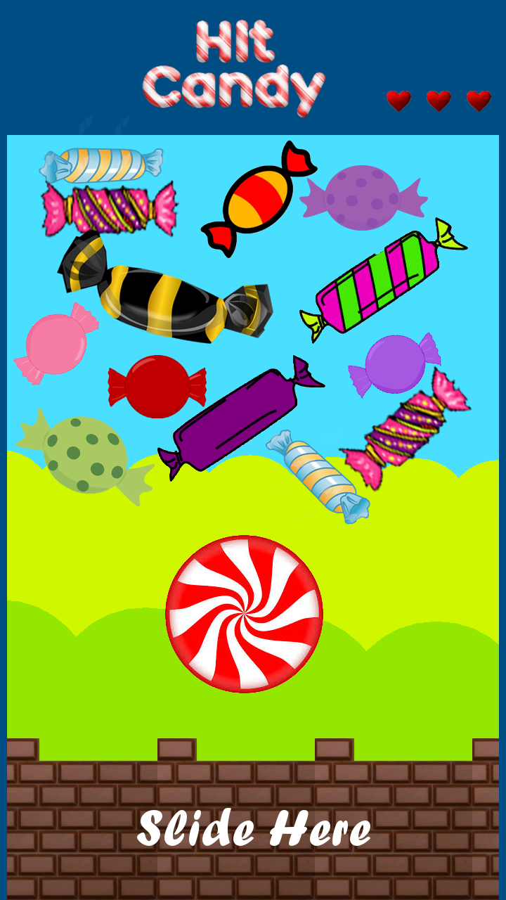 Hit Candy - App on Amazon Appstore