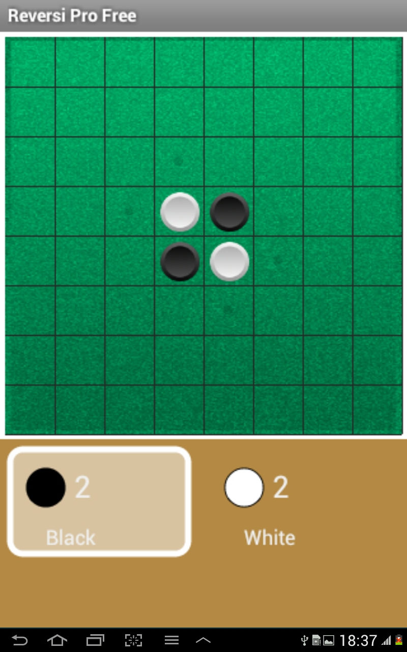 Reversi Pro Free - App on Amazon Appstore