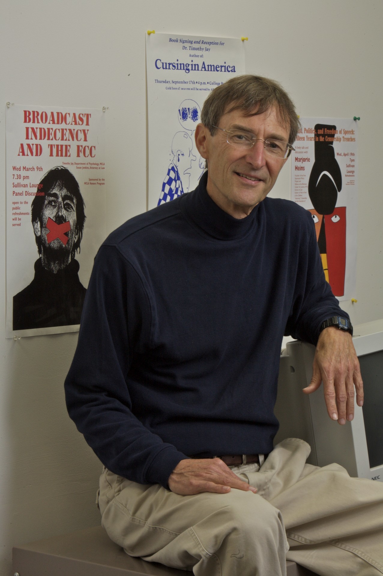 Amazon.com: Timothy B. Jay: books, biography, latest update