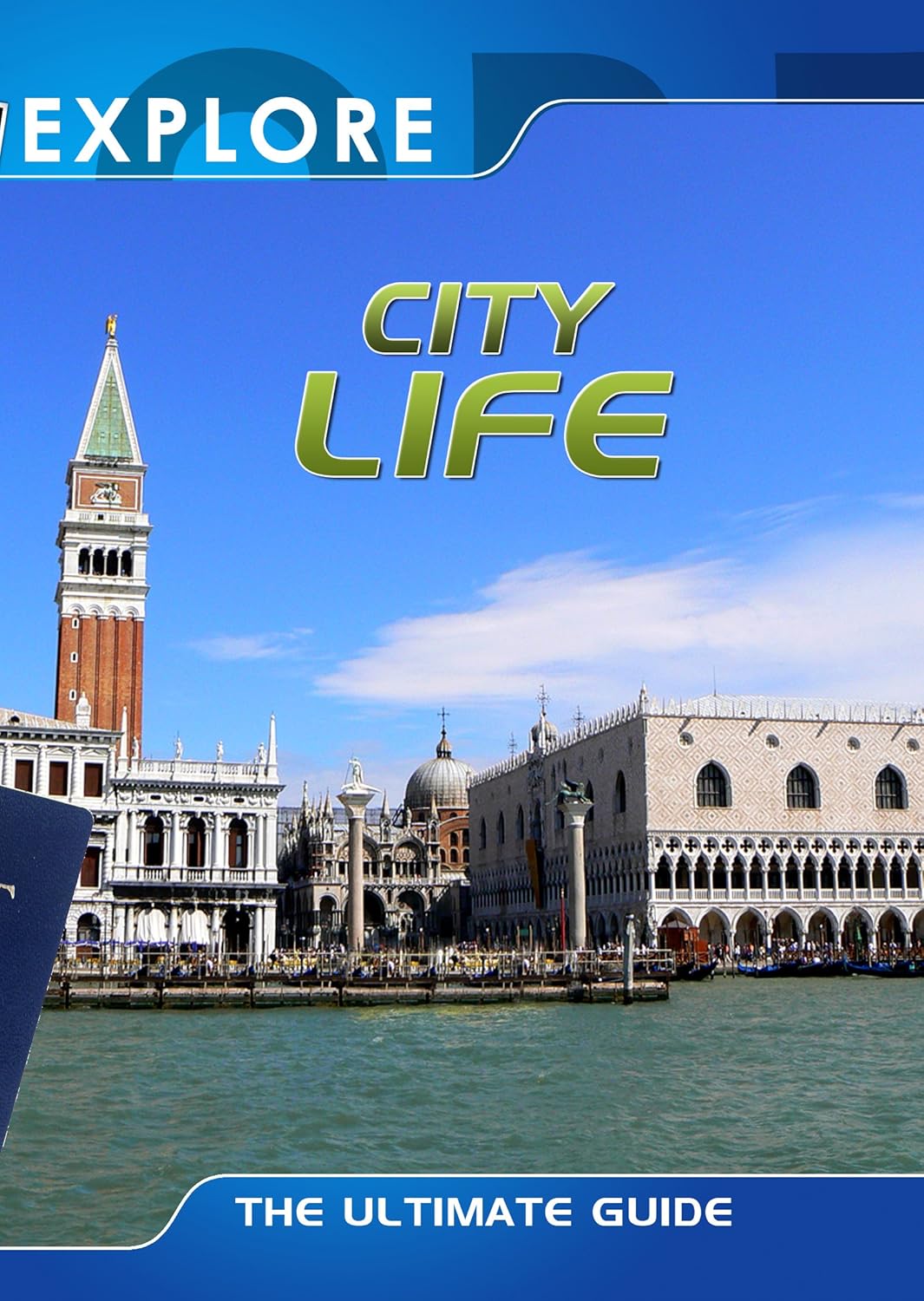 Amazon.com: Explore City Life (PAL) : World Wide Entertainment: Movies & TV