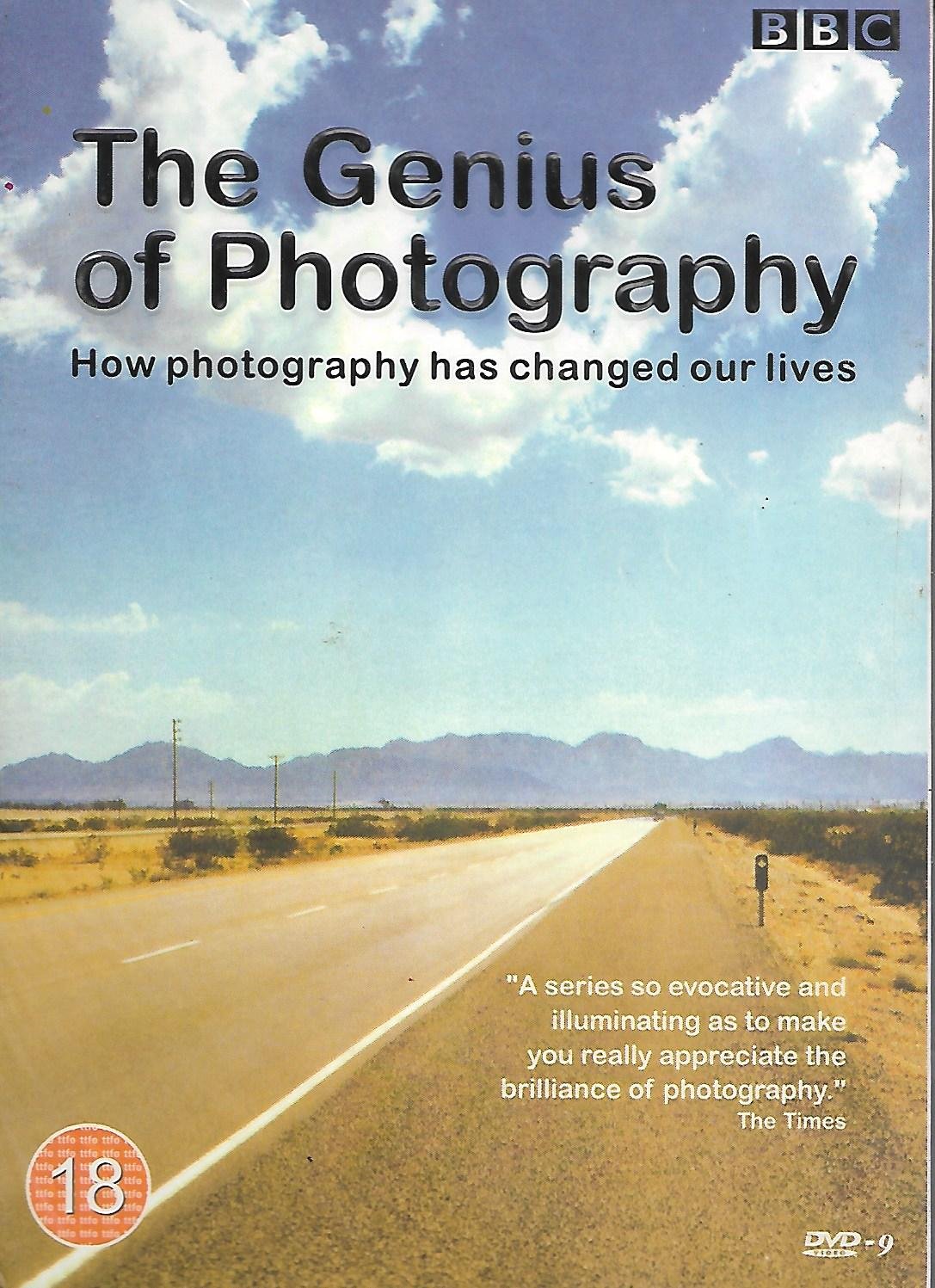 THE GENIUS OF PHOTOGRAPHY: Amazon.in: Movies & TV Shows