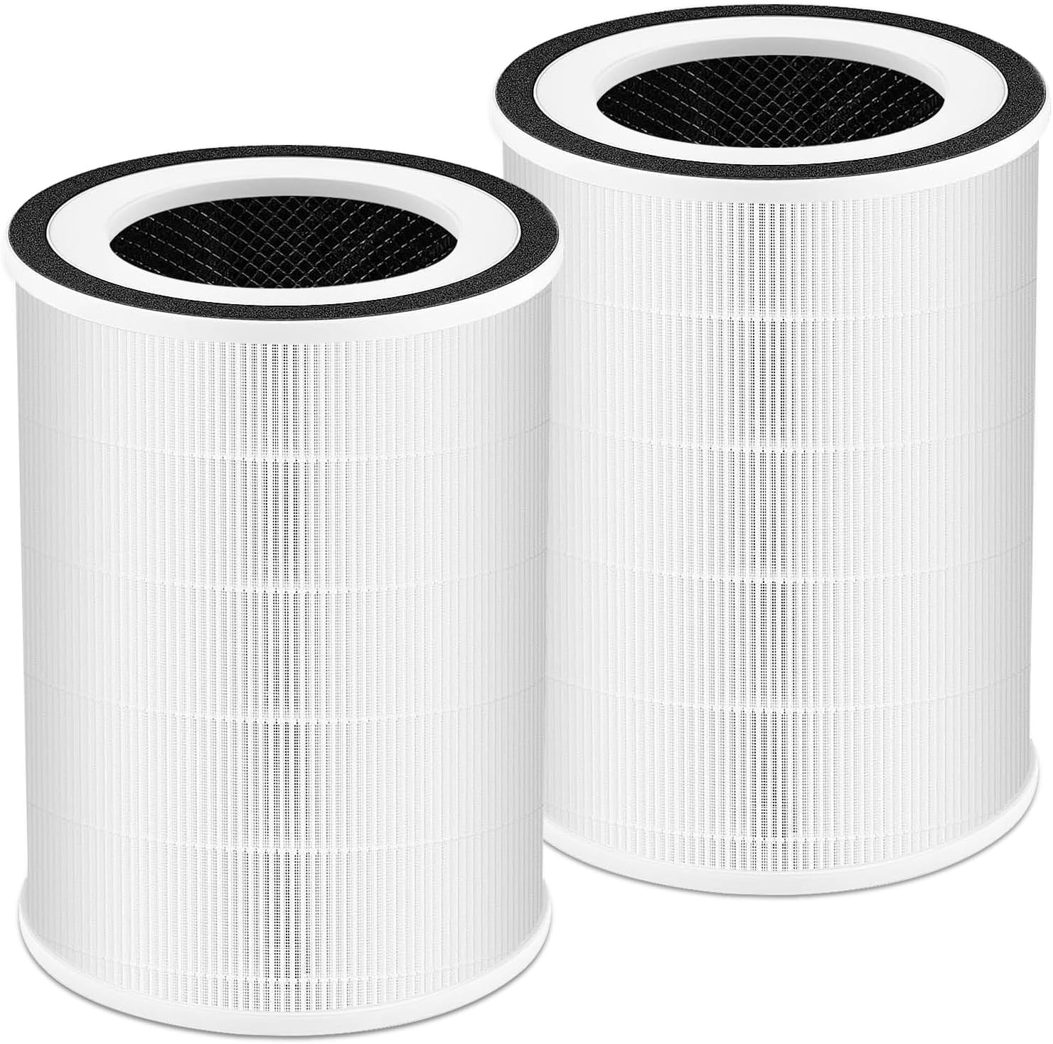 Amazon.com: Afloia Original Filter, 360° 3-Stage Filtration, Compatible ...