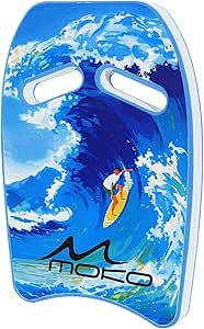 MoKo Swim Kickboard, Cartoon Swimming Training Kick Board Pool Exercise ...