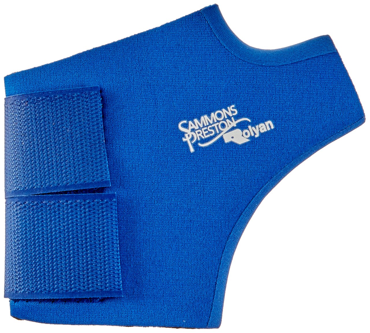 Right Large Rolyan Neoprene Wrap On Thumb Support For Left Thumb right-large-rolyan-neoprene-wrap-on-thumb-support-for-left-thumb