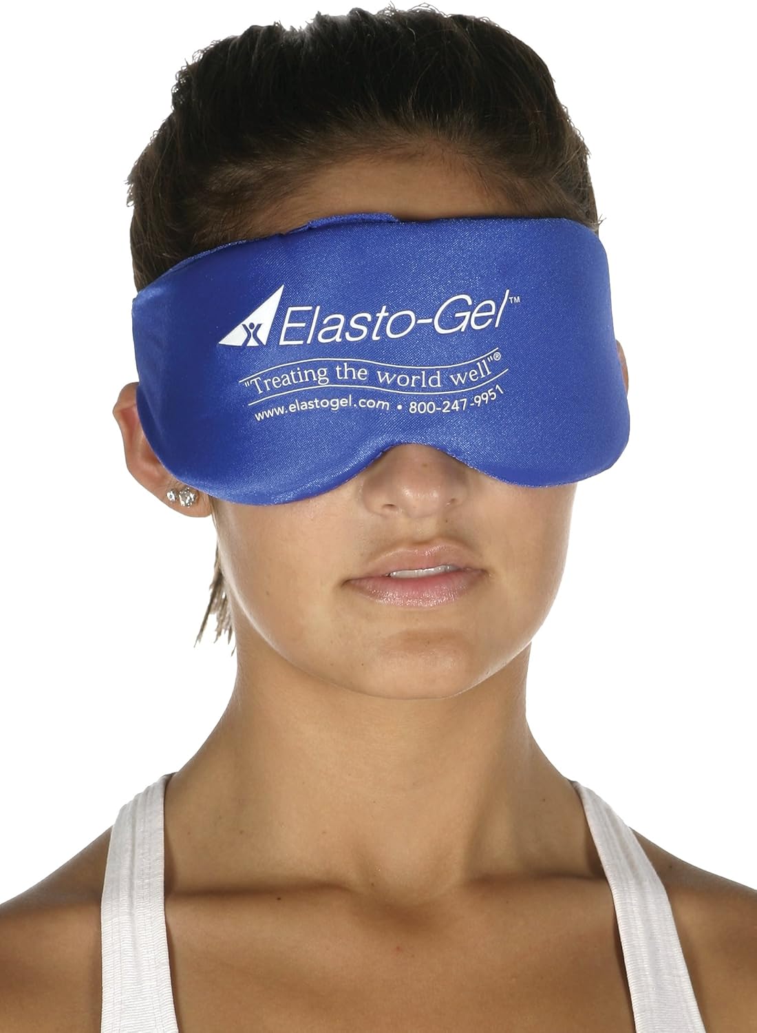Amazon SWSM301 Southwest Technologies Elasto Gel Sinus Mask Hot