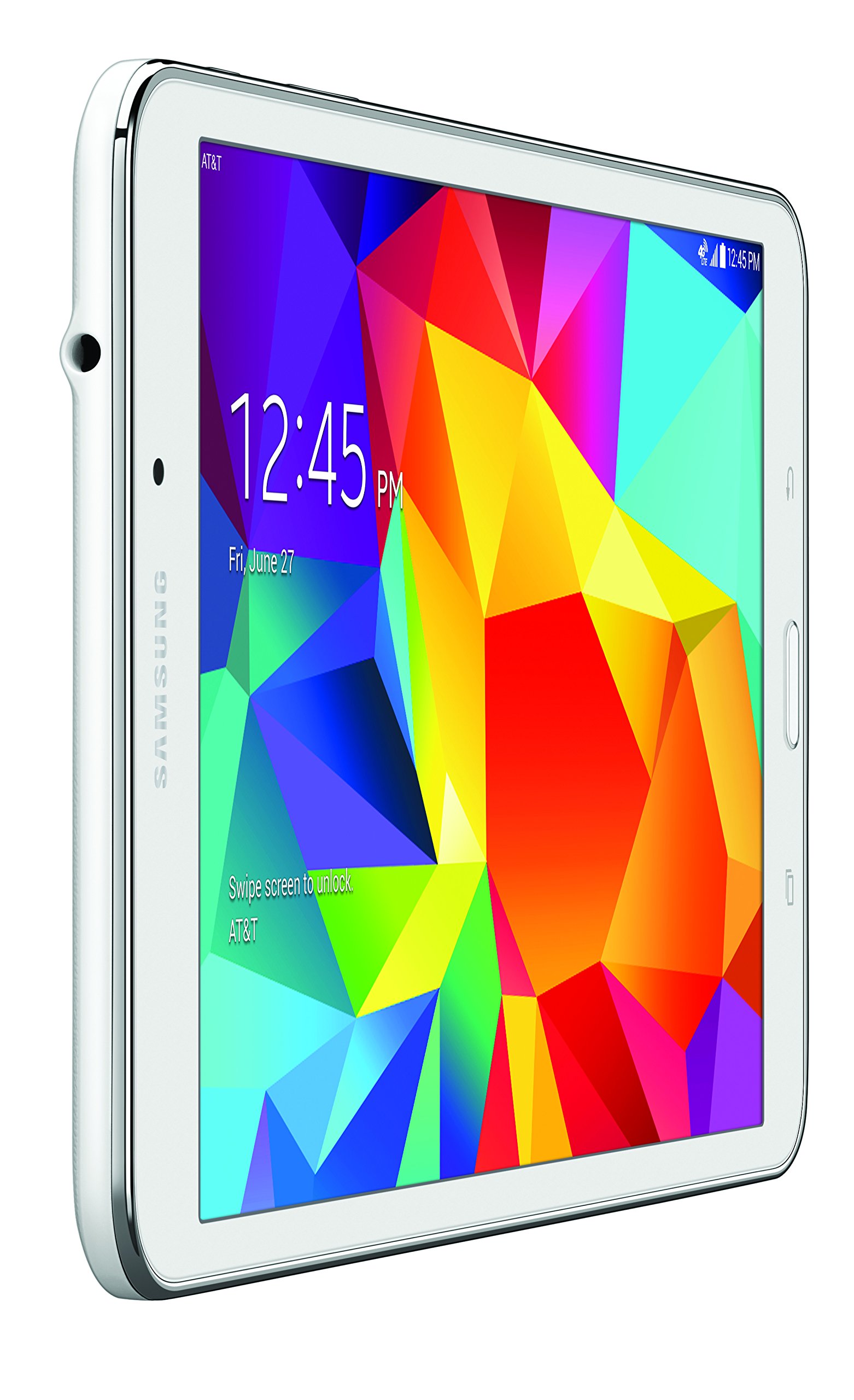 Samsung Tab 4 White