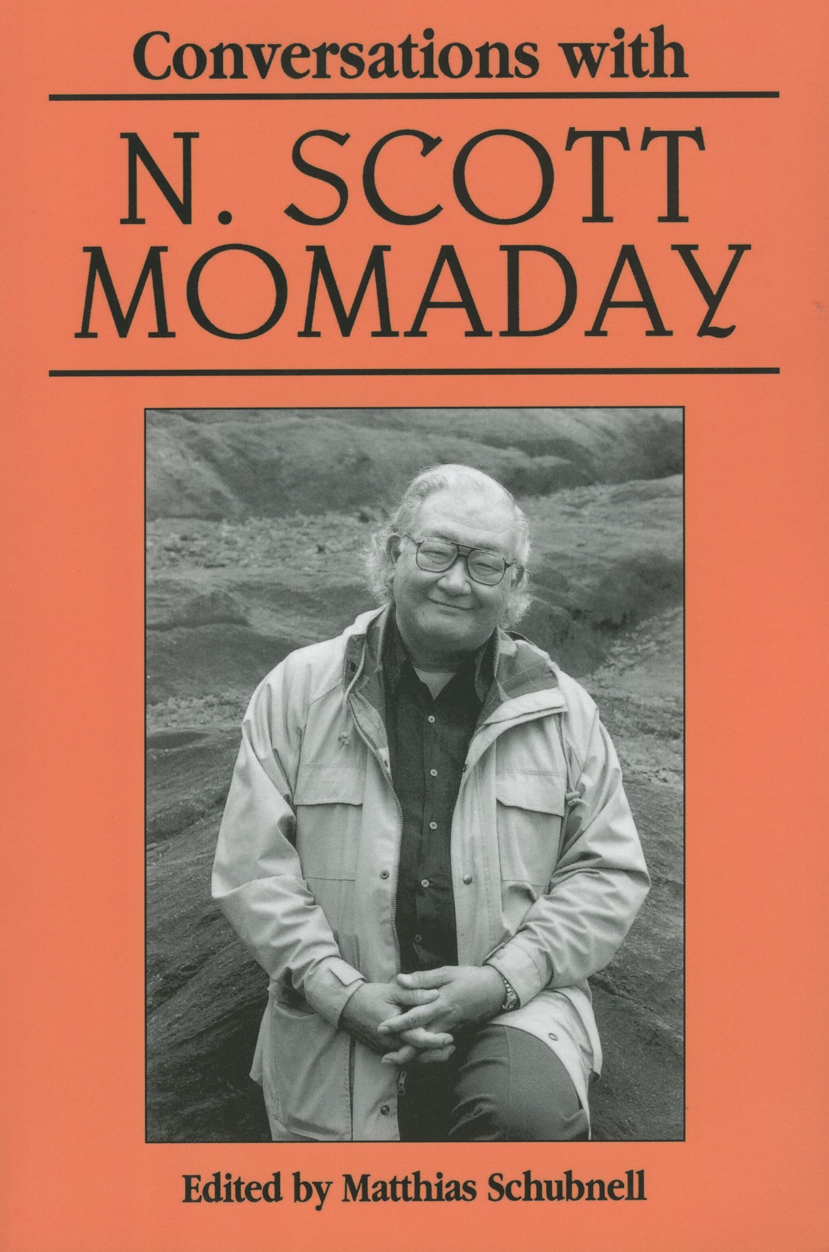 Conversations with N. Scott Momaday (Literary Conversations Series ...