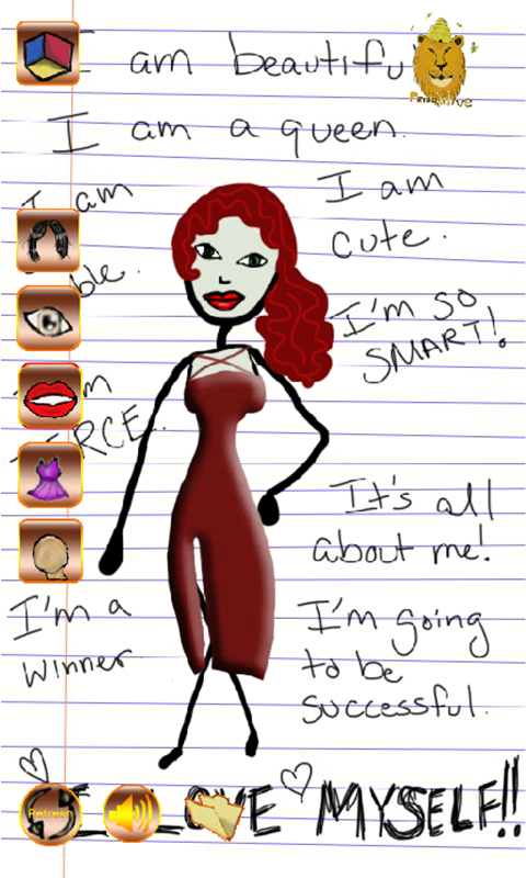 Doodle Dee Dress Up - App on Amazon Appstore