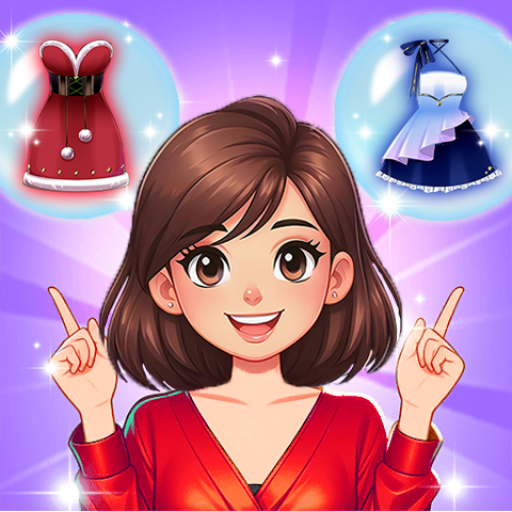 Left or Right DressUp Fashion Game - Mix and Match Matchup Cloth ...