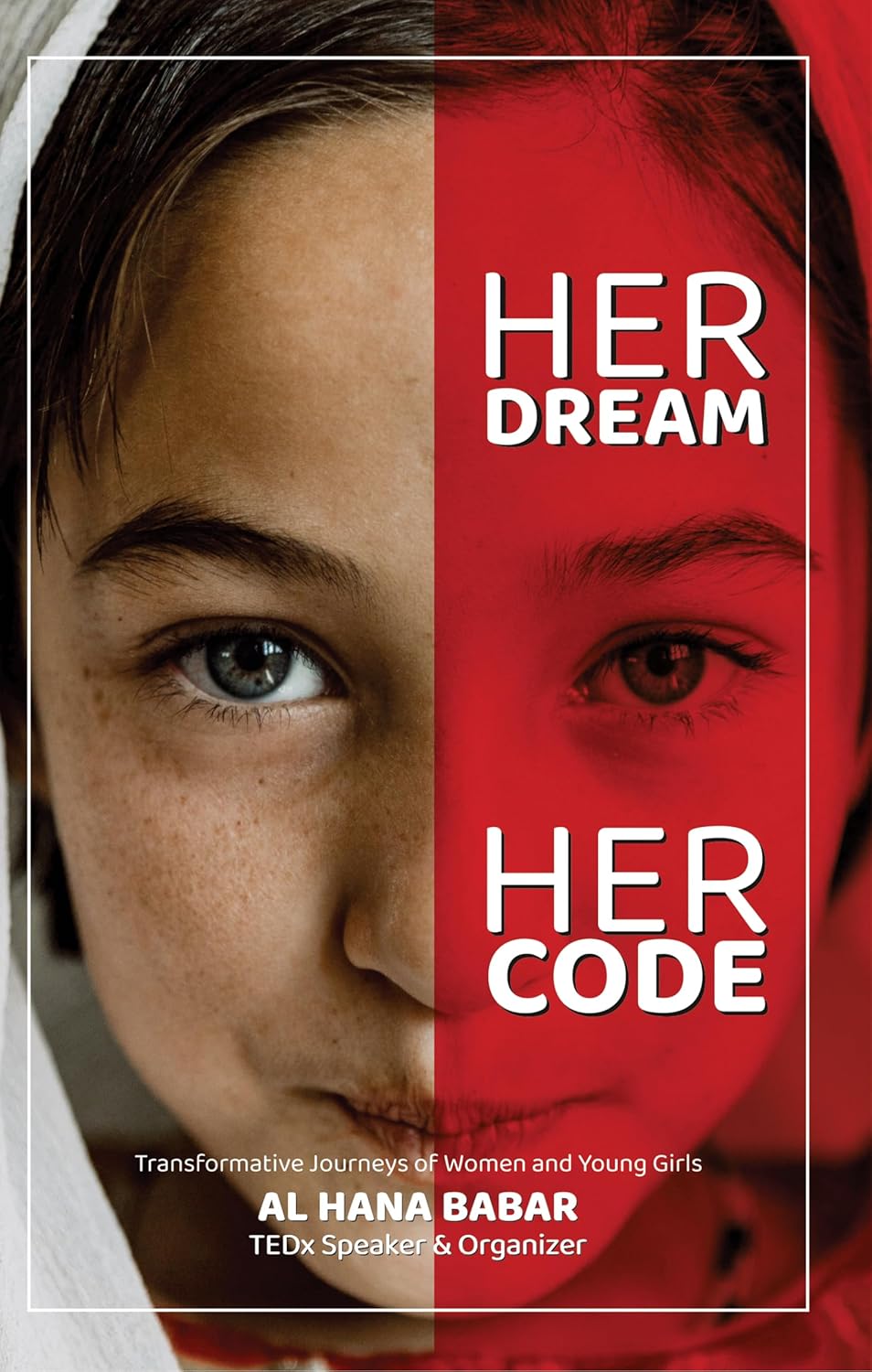 Buy Her Dream Her Code Book Online at Low Prices in India | Her Dream ...