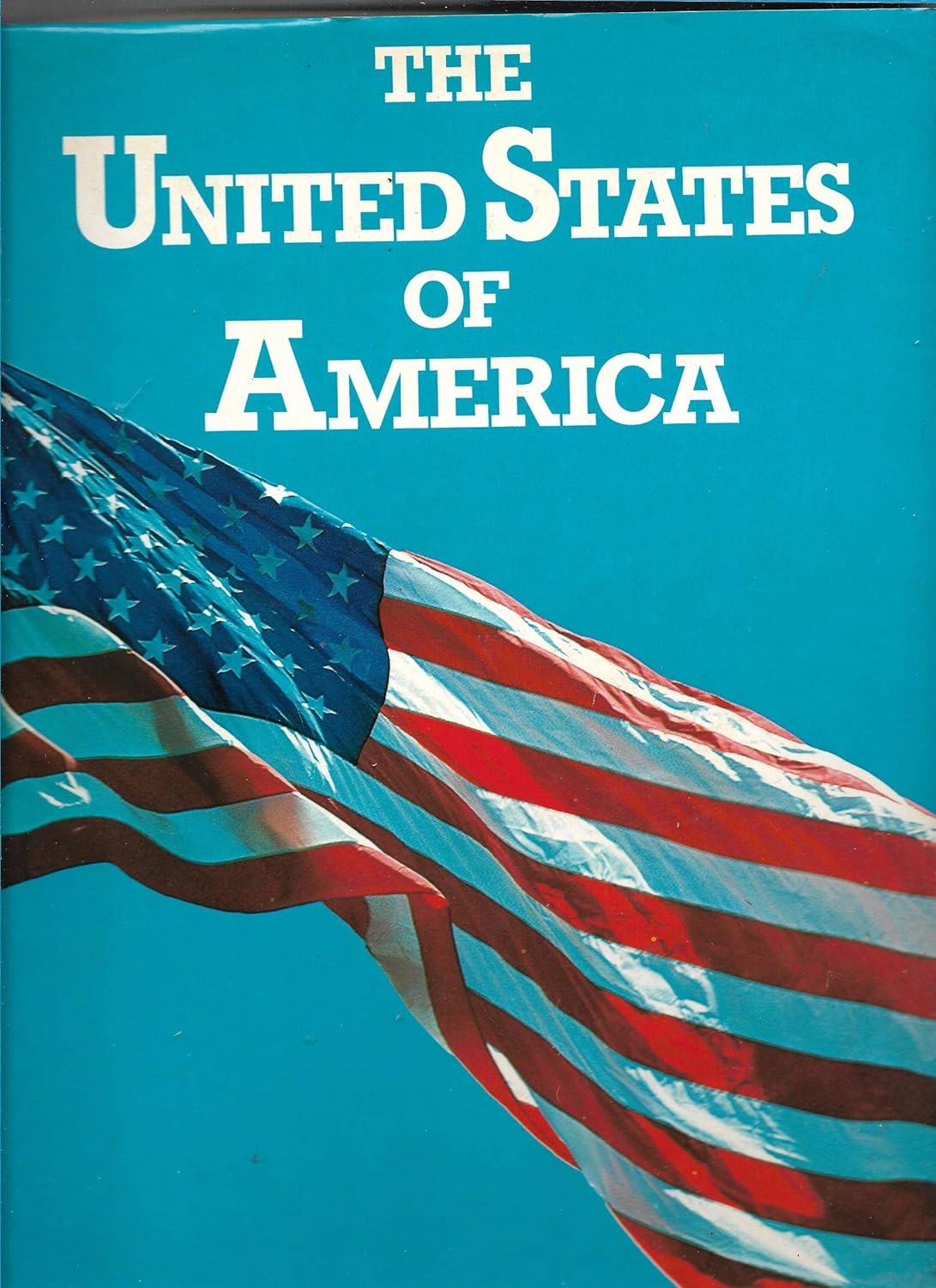 The United States of America: 9780831790844: Amazon.com: Books