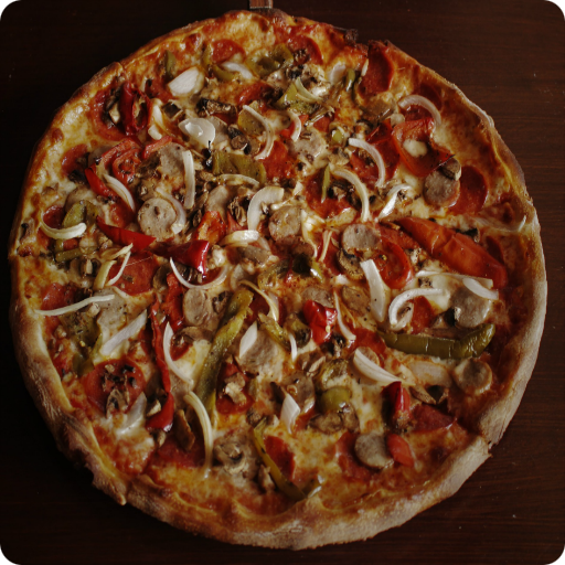 Pizza Wallpapers and Backgrounds - App on Amazon Appstore