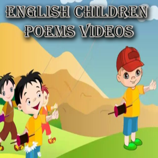English Poems For Childrens Videos - App on Amazon Appstore