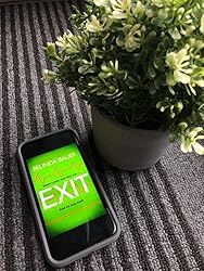 Exit: The brilliantly funny new crime novel from the Sunday Times ...