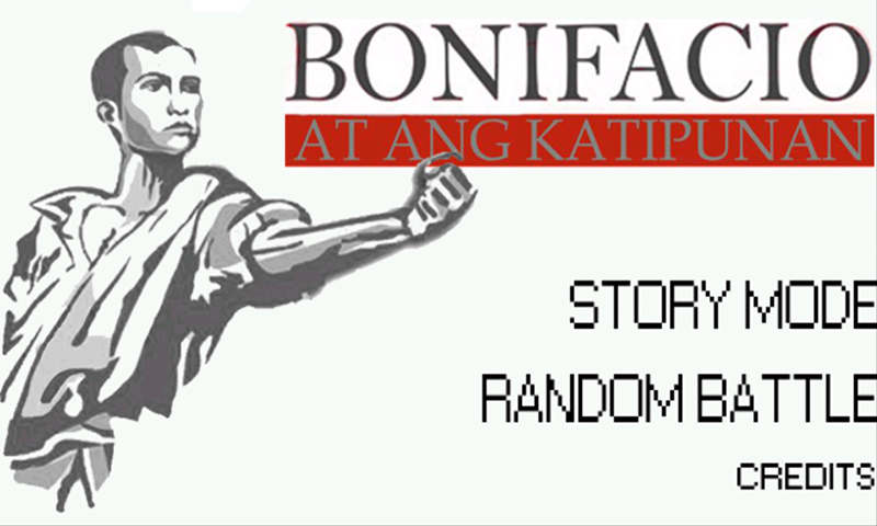 Bonifacio Day Quotes If We Were To Choose Only ONE National Hero Who