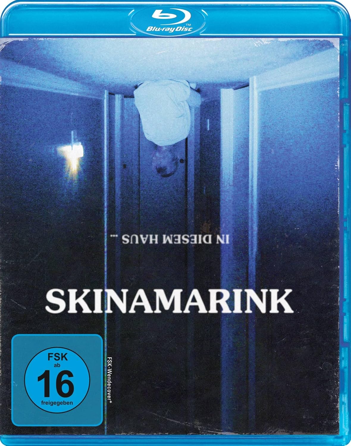 Skinamarink [Blu-ray]: Amazon.ca: Movies & TV Shows