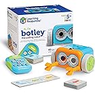 Amazon.com: ClicBot Coding Robot Kits, STEM Educational Toy, DIY Blocks ...