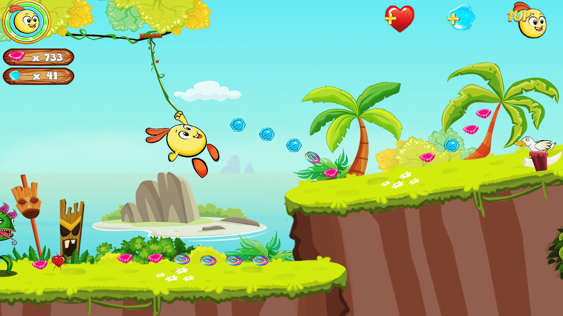 Adventures Story 2 - App on Amazon Appstore