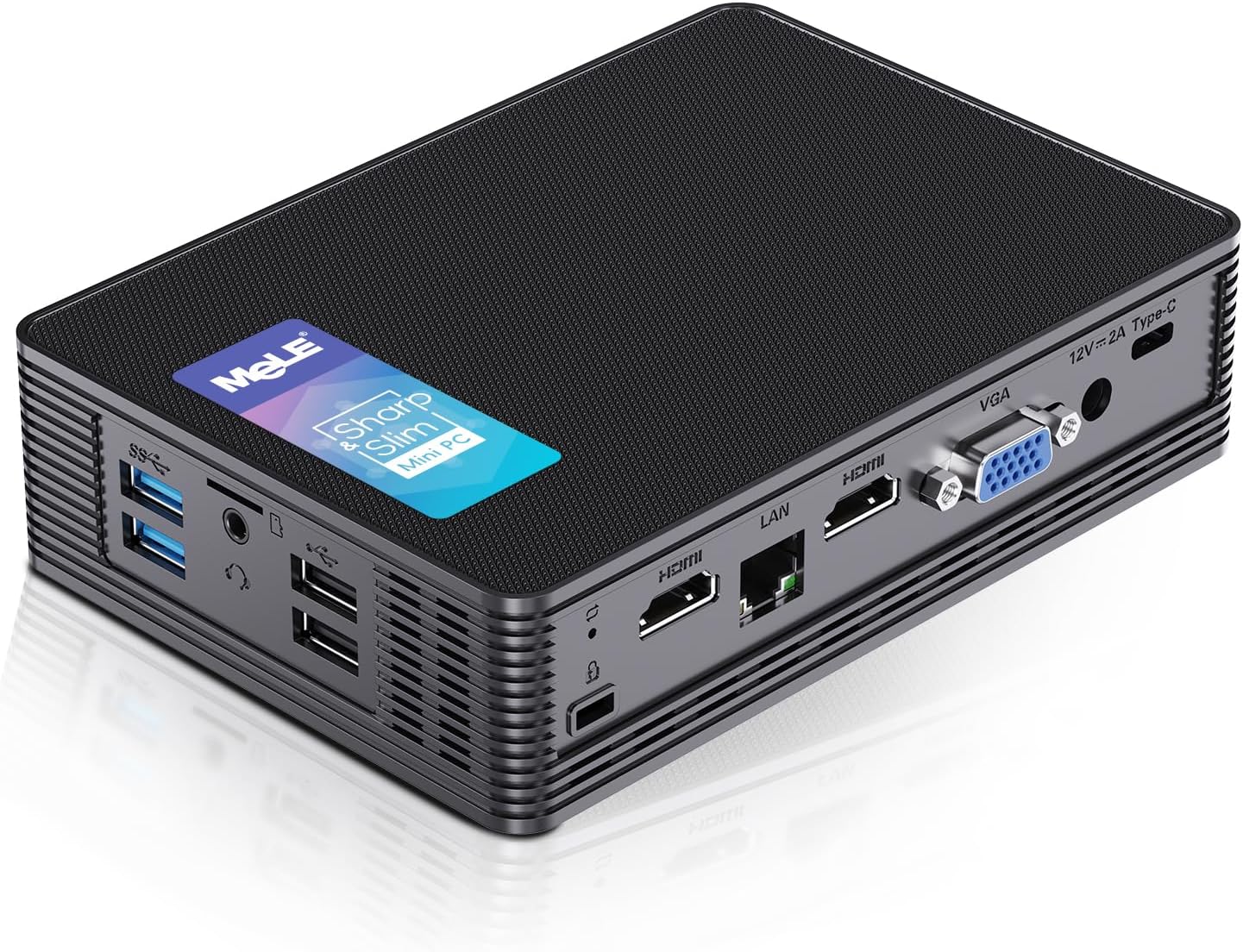 GPD Micro PC, Portable Mini Computer Handheld Industry Laptop 6-inch ...