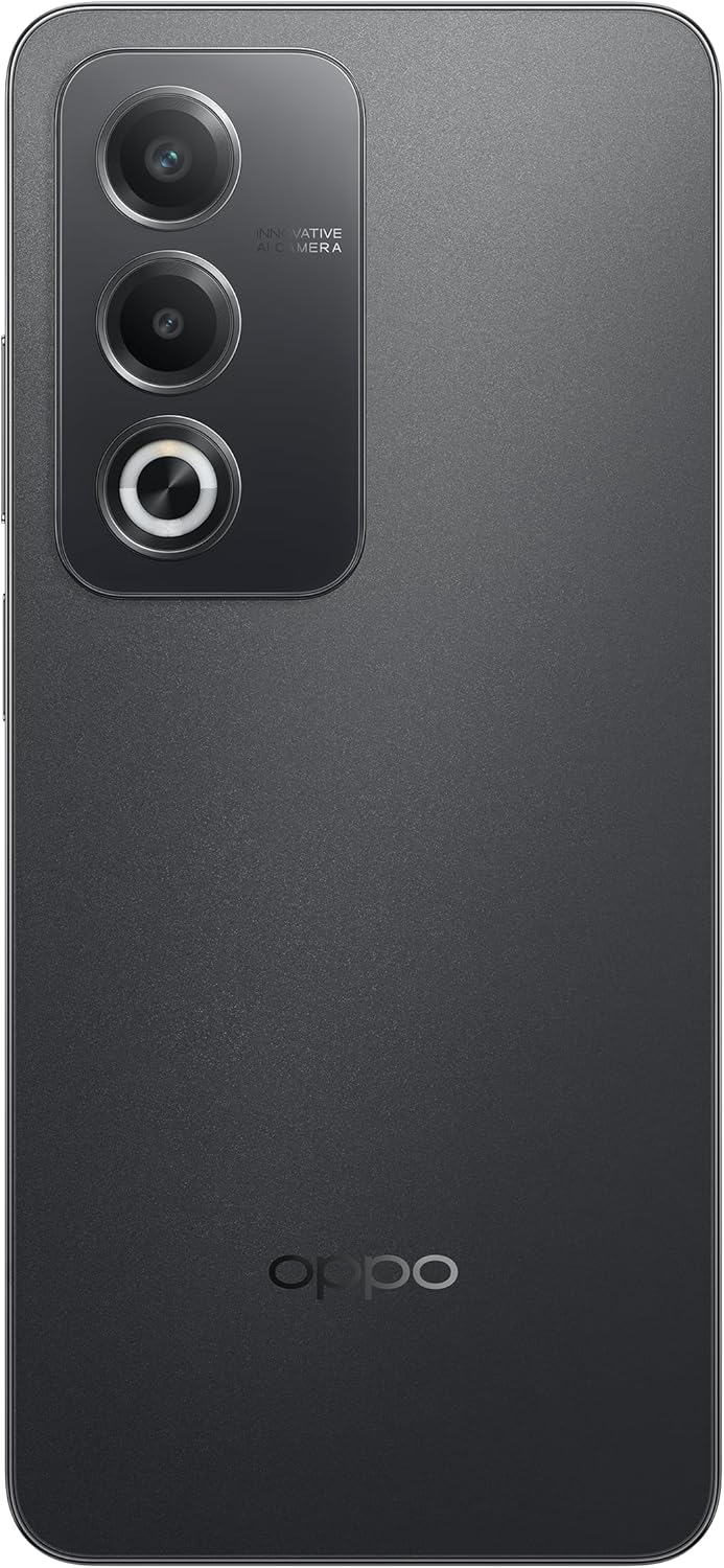 OPPO A3 Pro 5G Starry Black 6GB + 128GB : Amazon.sg: Electronics