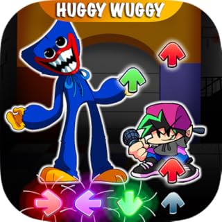 Buy PPT FNF Friday Night Funkin GAME Online at desertcartINDIA