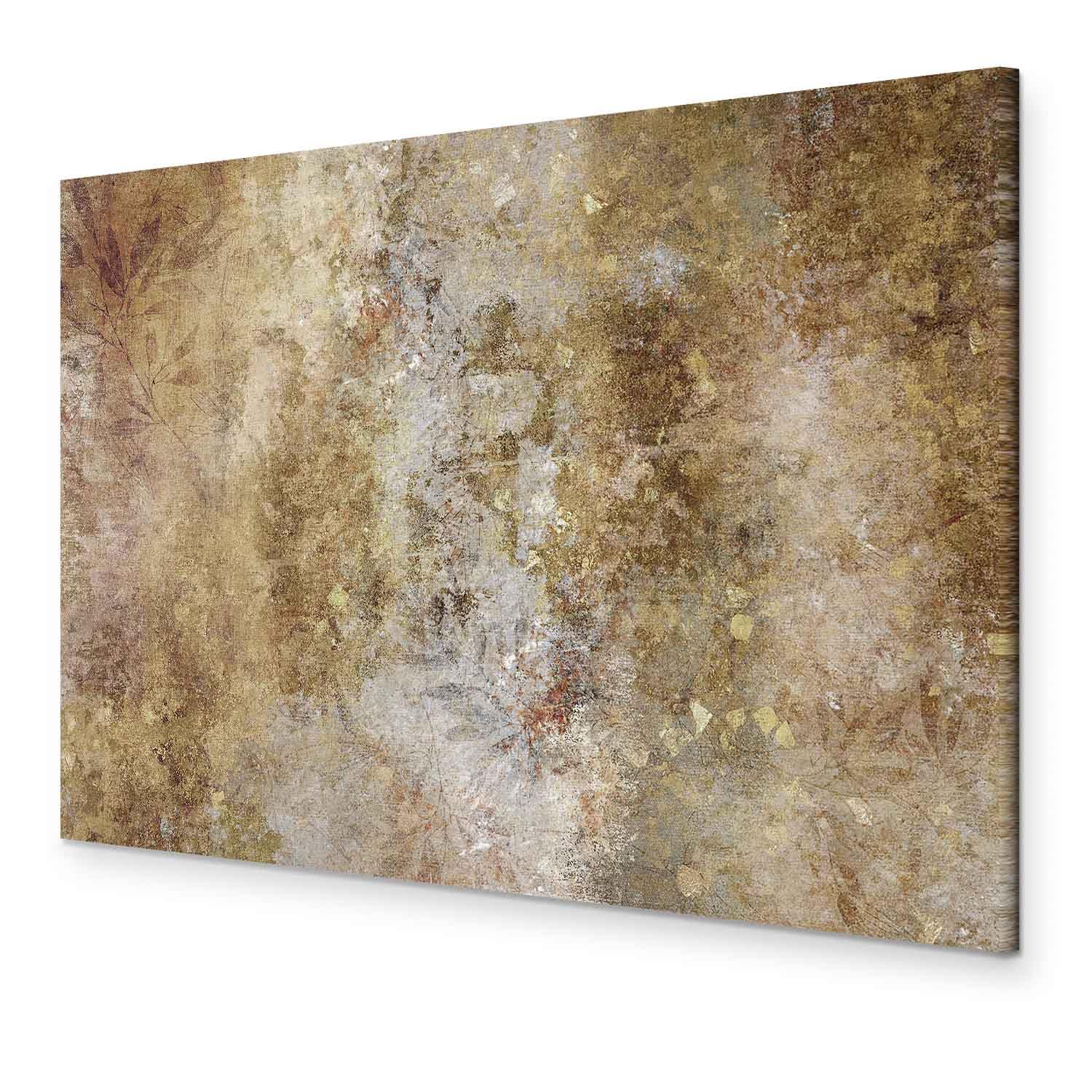 Amazon.de: murando - Akustikbild Abstrakt Bilder Akustikschaum Hochleistungsschallabsorber ...