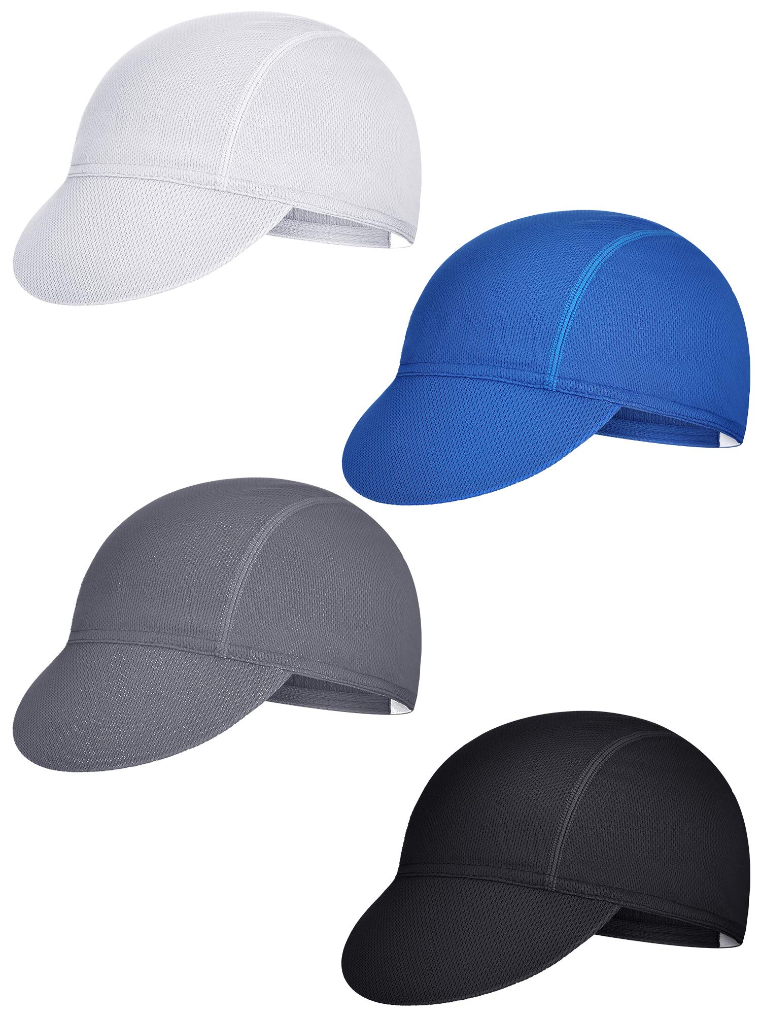 The Best Cycling Caps - Top Picks & Buying Guide