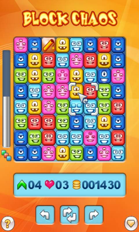 Block Chaos - App on Amazon Appstore