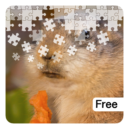 Cute Animals Jigsaw Puzzles - App on the Amazon Appstore