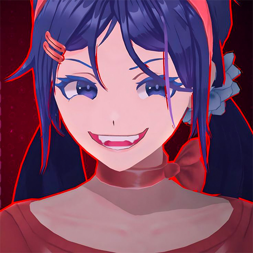 Anime High School Girl MiSide: Love Life Simulator Games 3D - App on ...